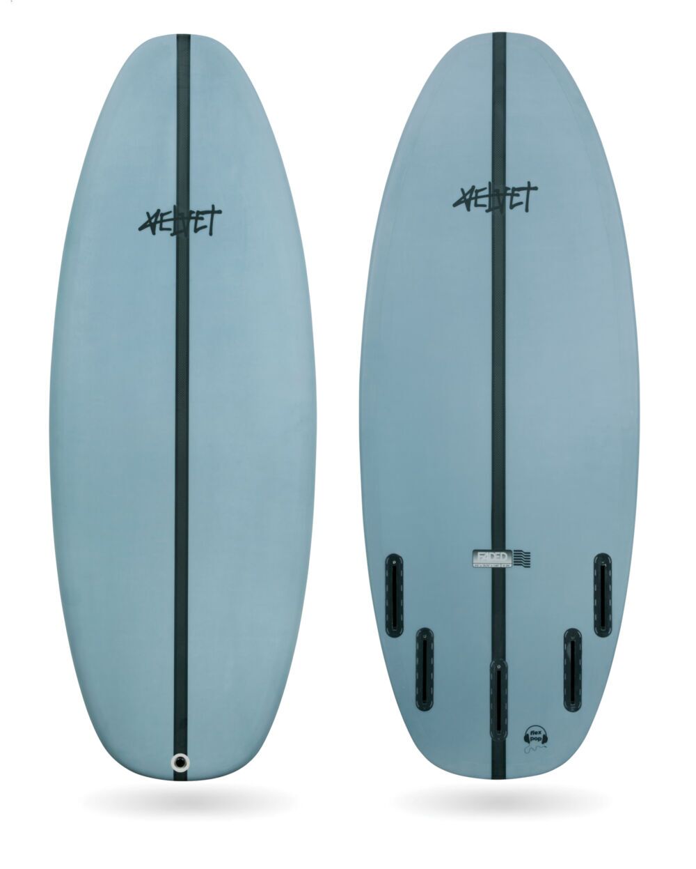 Flex Pops – Velvet Wake