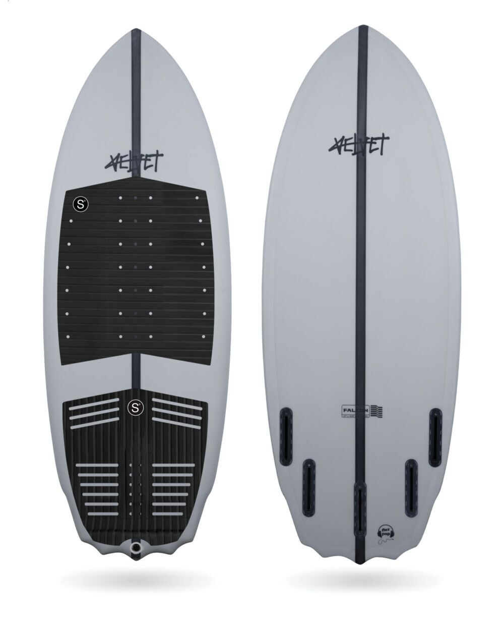 Flex Pops – Velvet Wake